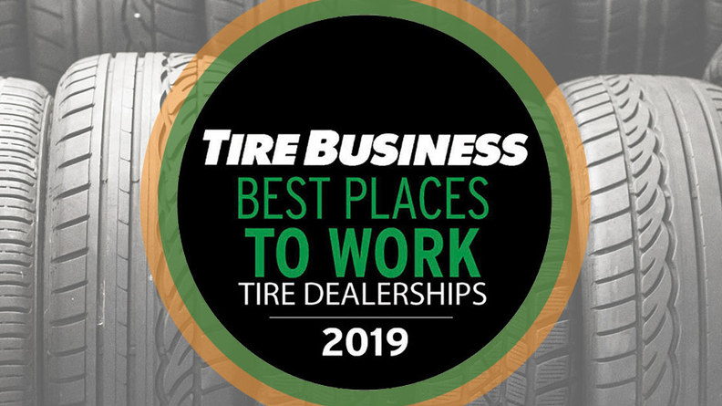 Homepage | Tire Business